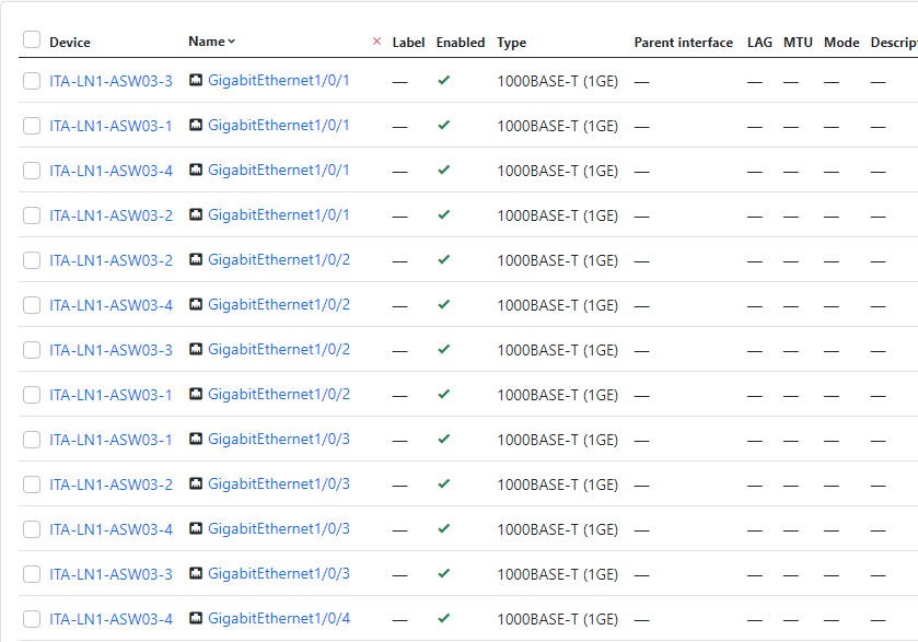Numberingordening On Interfaces On Switch Is Off When Using Virtual Chassis · Issue 11562