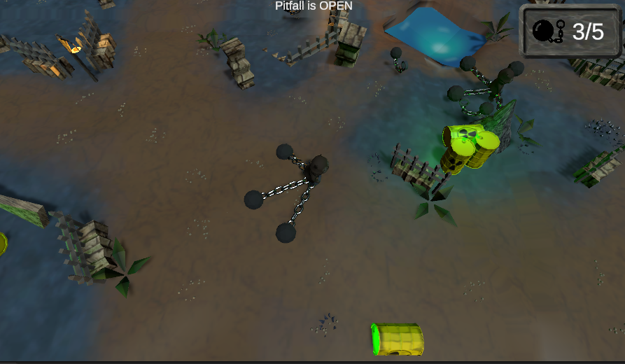 GitHub - JGoodHub/Project-Gopher