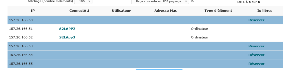IP field empty and computer not showing · Issue #25 · pluginsGLPI/addressing · GitHub