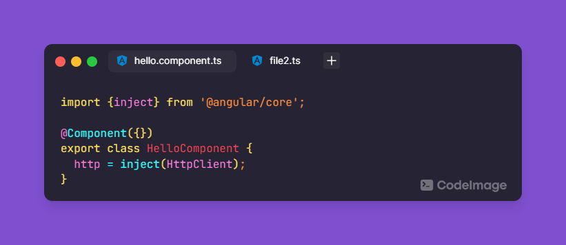 🚀 - Add support for multiple tabs · Issue #257 · riccardoperra/codeimage · GitHub