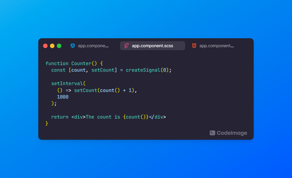 🚀 - Add support for multiple tabs · Issue #257 · riccardoperra/codeimage · GitHub