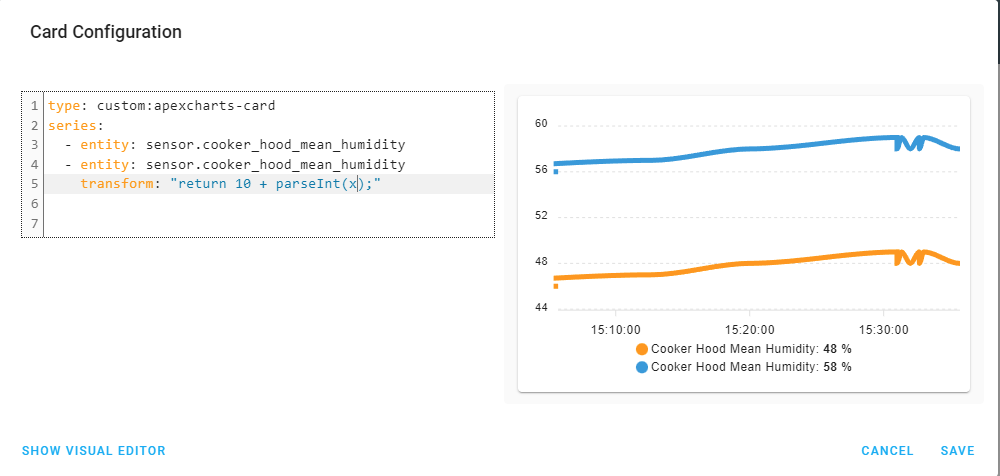 Transform is concatenating rather than adding · Issue #249 · RomRider/apexcharts-card · GitHub