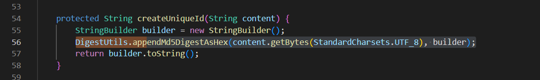 Use Of Password Hash With Insufficient Computational Effort · Issue 1392 · Spring Ioinitializr 