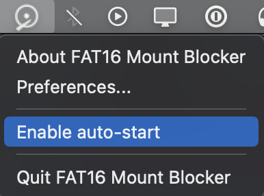 GitHub - izzyreal/macos-fat16-mount-blocker: A macOS utility that ...