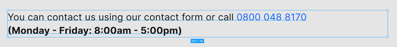 Allow multiple text colors and styles inside one text element · Issue #1554 · tokens-studio ...