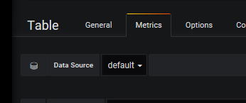 Unable to get property 'indexOf' of undefined or null reference · Issue #13359 · grafana/grafana ...