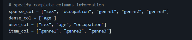 Social Media Recommendation · Issue #57 · massquantity/LibRecommender · GitHub
