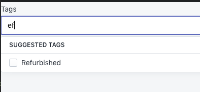 Displaying Incorrect Suggested Tags in Multiple tag autocomplete ...