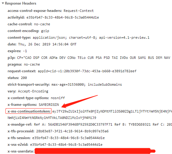 Azure Devops Can T Set Auto Complete Correctly · Issue 19 · Shayki5 Azure Devops Create Pr