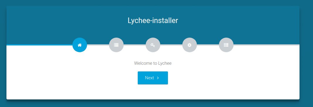 skinny documentation · Issue #505 · LycheeOrg/Lychee · GitHub