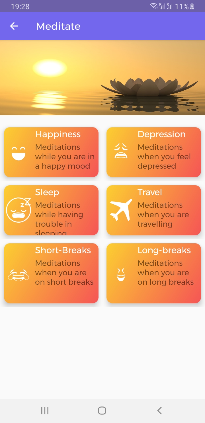 Text Overflow in meditate screen · Issue #566 · fossasia/neurolab-android · GitHub