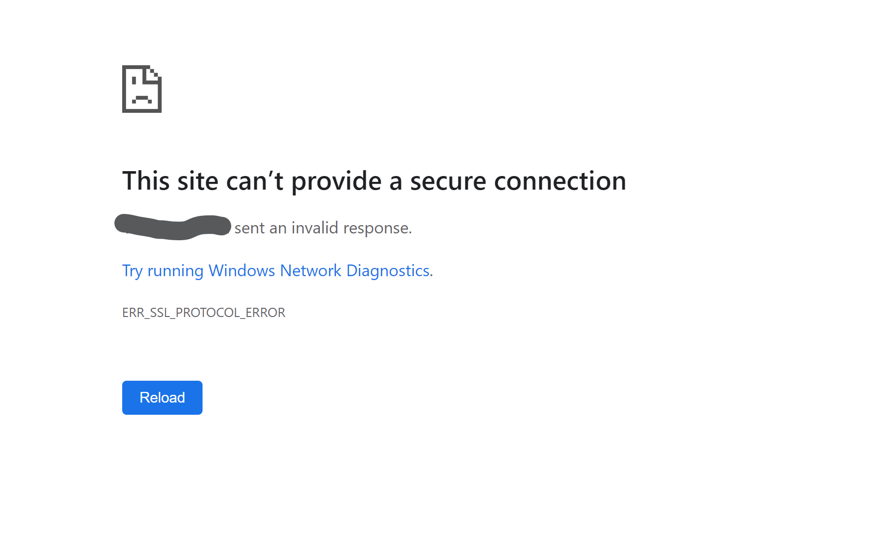 Live Feed never loads: "Camera not responding" · Issue #297 · seydx/homebridge-camera-ui · GitHub
