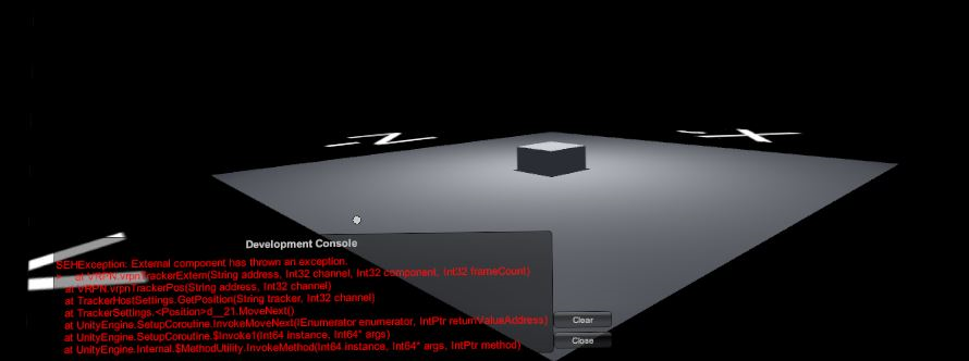 the ip address problem · Issue #207 · vrpn/vrpn · GitHub