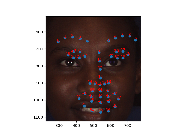 Output of region_learning is NAN when training BP4D · Issue #3 · ZhiwenShao/PyTorch-JAANet · GitHub