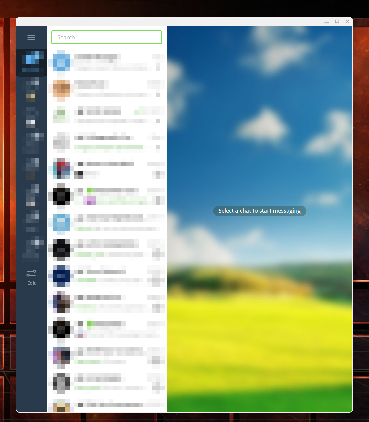 Obsolete window border after the last update · Issue #17098 ...