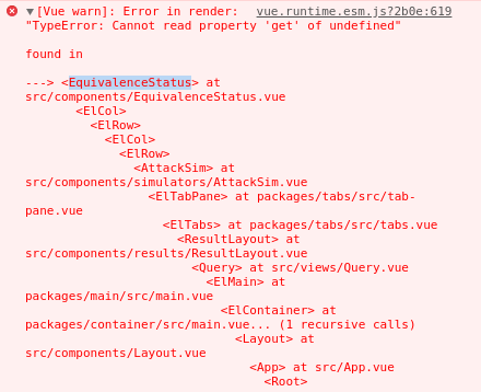 Atomic table undefined for EquivalenceStatus · Issue #71 · DeepSec-prover/deepsec_ui · GitHub