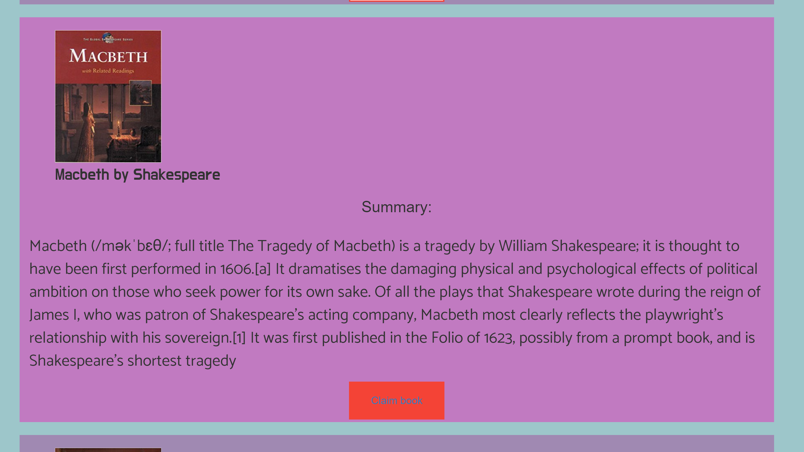 GitHub - tharun323/Library-Management-System: Interactive Library ...