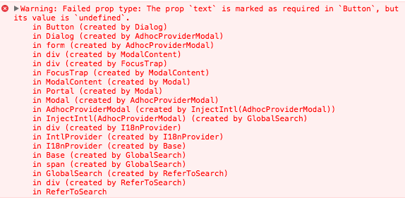 [terra-dialog] Close Button Missing Required Text Property · Issue #1397 · cerner/terra-core ...