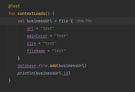当主键类型为java.util.UUID时候，调用EntitySequence.add方法后，报错The value of non-null property doesn't exist ...