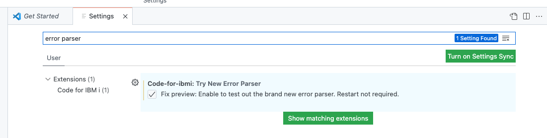 Errors not correctly cross-referenced to source (`*LVL2`) · Issue #405 · codefori/vscode-ibmi ...