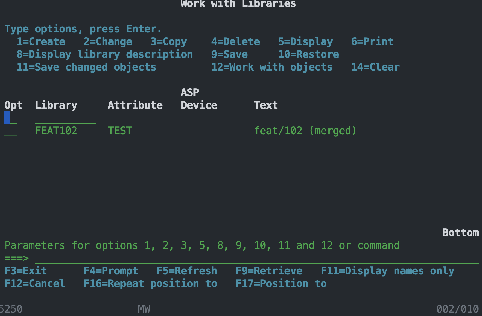 gitcm/docs/screenshots.md at main · worksofliam/gitcm · GitHub