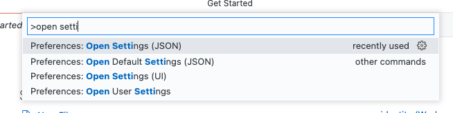 When opening a source "object" filter i get error message now. · Issue #494 · codefori/vscode ...