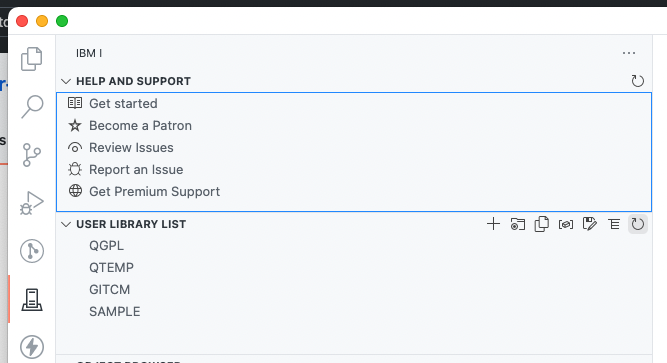 Reload Data Being Added To Every View · Issue 478 · Thunderclientthunder Client Support · Github