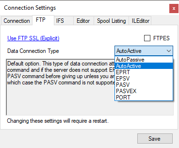 I don't get a source opened · Issue #73 · worksofliam/ILEditor · GitHub