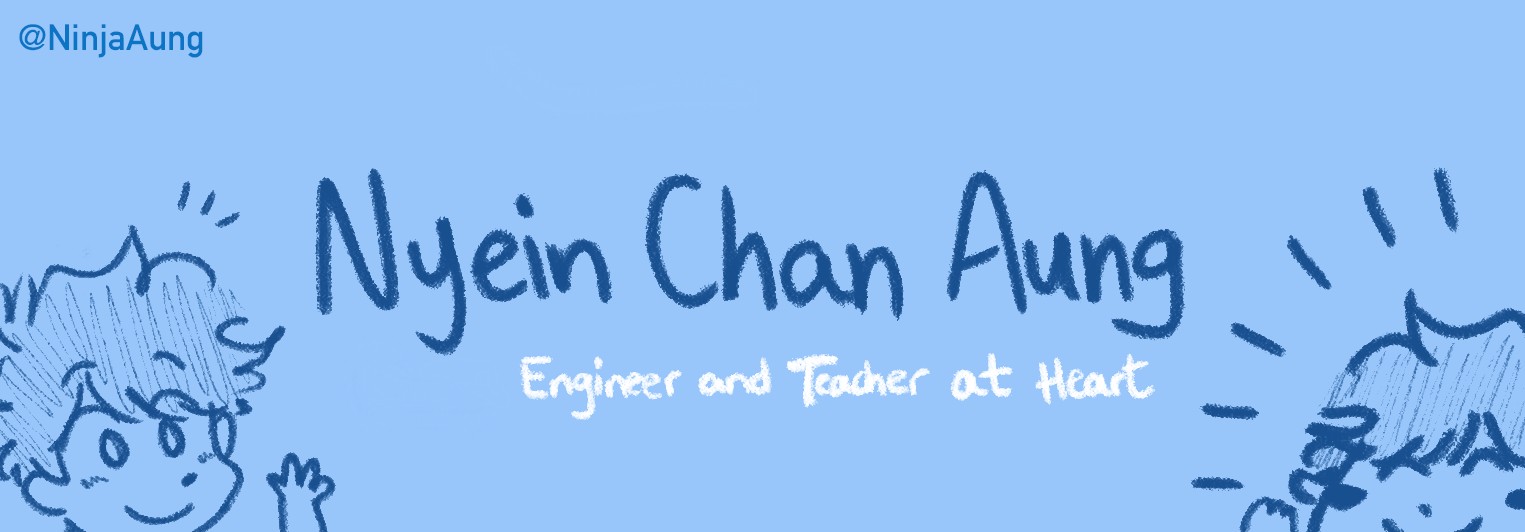 NinjaAung (Nyein Chan Aung) · GitHub