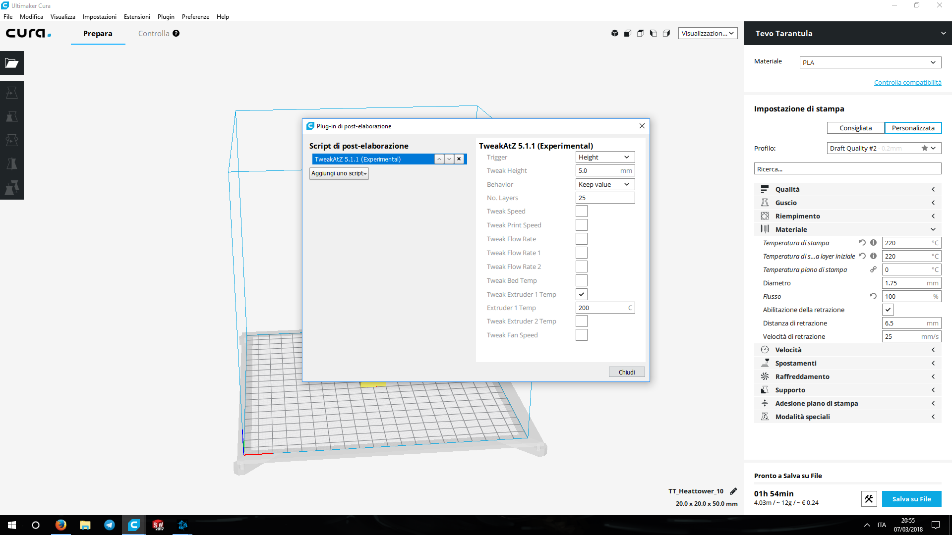 [3.2.1] TweakatZ issue · Issue #3440 · Ultimaker/Cura · GitHub