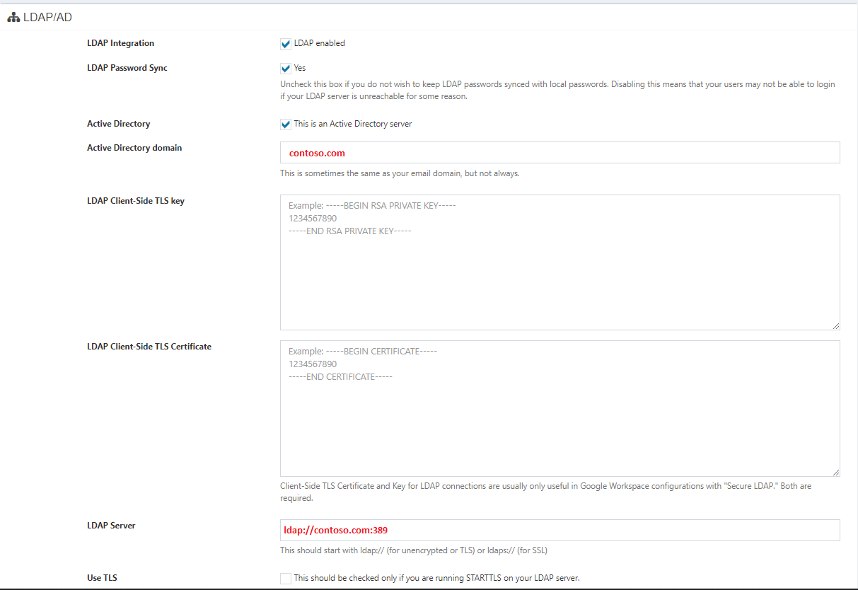 LDAP problem after Snipe-IT migration to new Server · Issue #11875 · snipe/snipe-it · GitHub