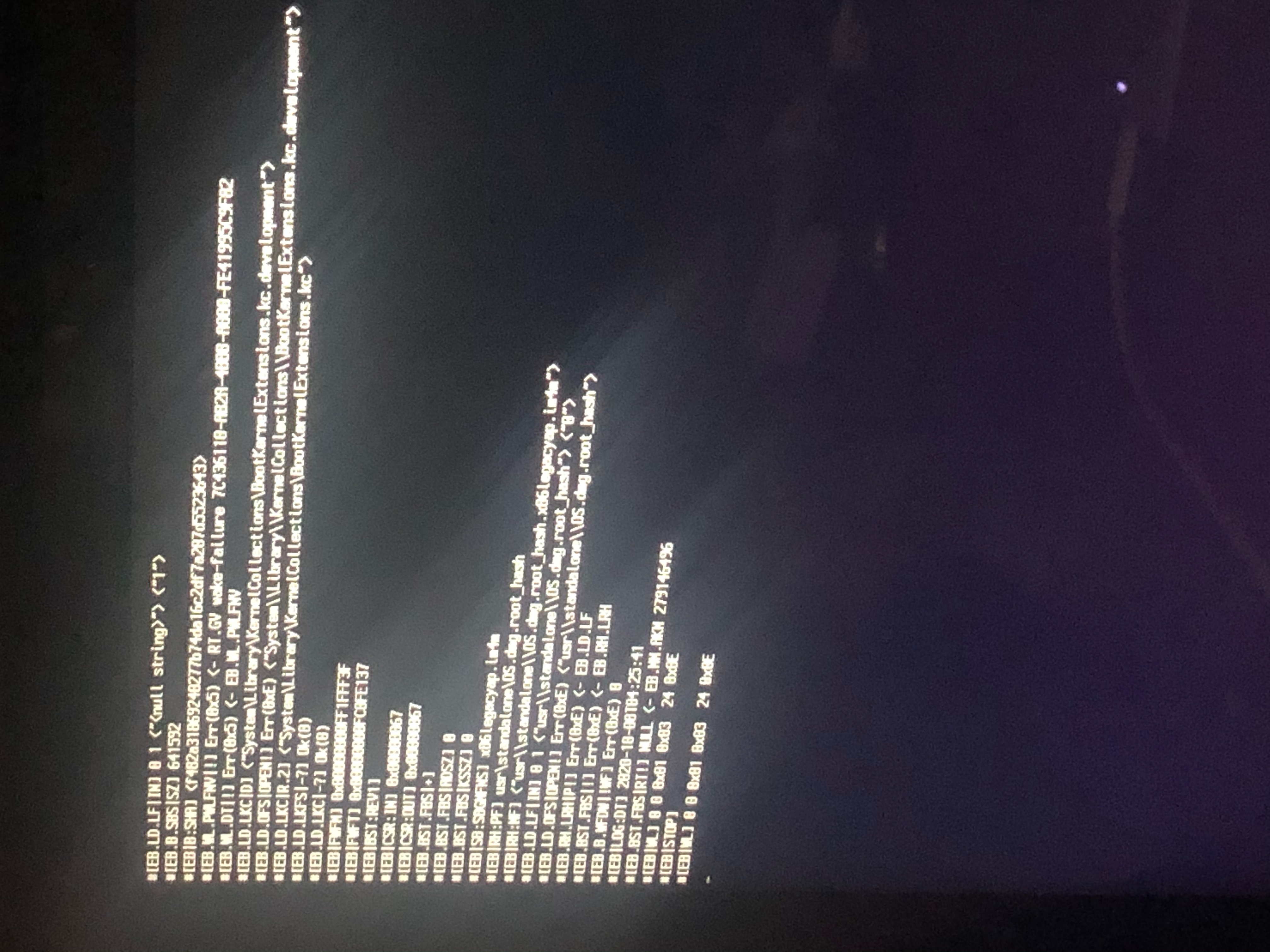 40/60% Success on Release v5.1 r5123 · Issue #254 · CloverHackyColor/CloverBootloader · GitHub