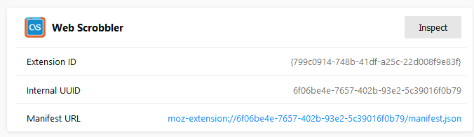 YouTube not scrobbling in FireFox · Issue #2368 · web-scrobbler/web-scrobbler · GitHub