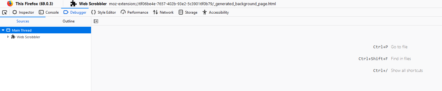 YouTube not scrobbling in FireFox · Issue #2368 · web-scrobbler/web-scrobbler · GitHub