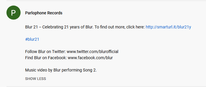 YouTube not scrobbling in FireFox · Issue #2368 · web-scrobbler/web-scrobbler · GitHub