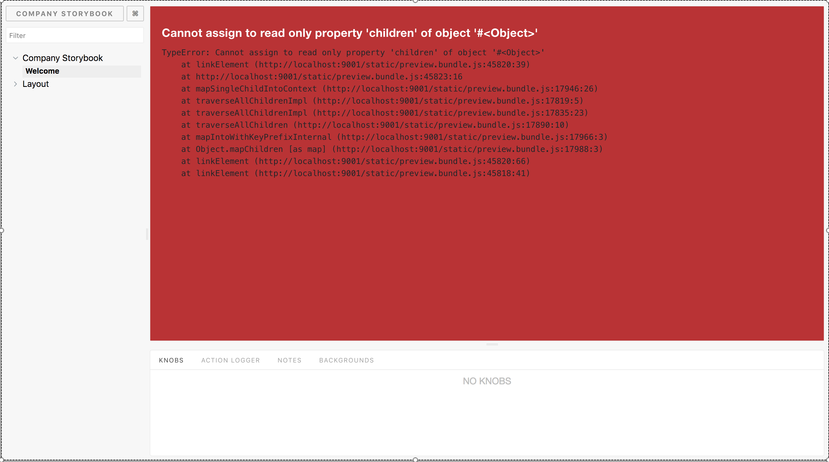 Issues with CSSModules · Issue #3241 · storybookjs/storybook · GitHub