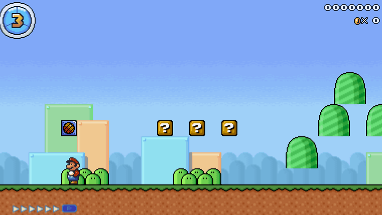 Optional Dynamic Message System · Issue #335 · TheXTech/TheXTech · GitHub