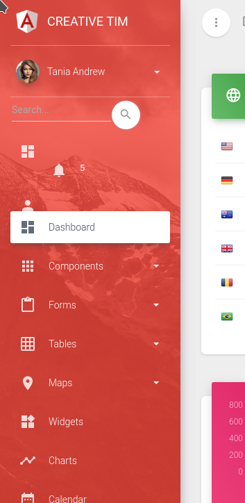 Sidebar responsive not right · Issue #251 · creativetimofficial/ct ...