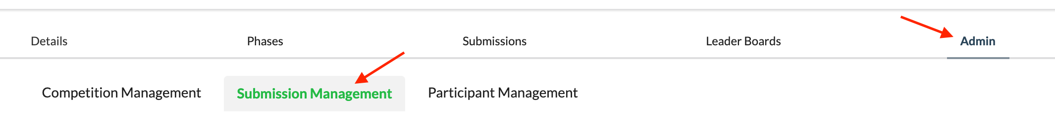 Isabelle Review Submission Manager · Issue #185 · codalab/codabench · GitHub