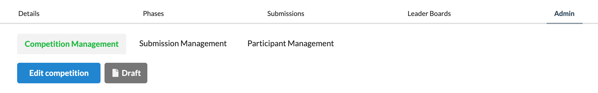 Isabelle Review Comp Editor · Issue #184 · codalab/codabench · GitHub