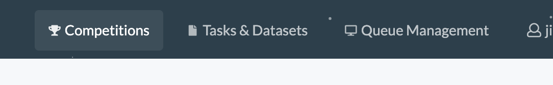 Isabelle review: participant management · Issue #262 · codalab/codabench · GitHub