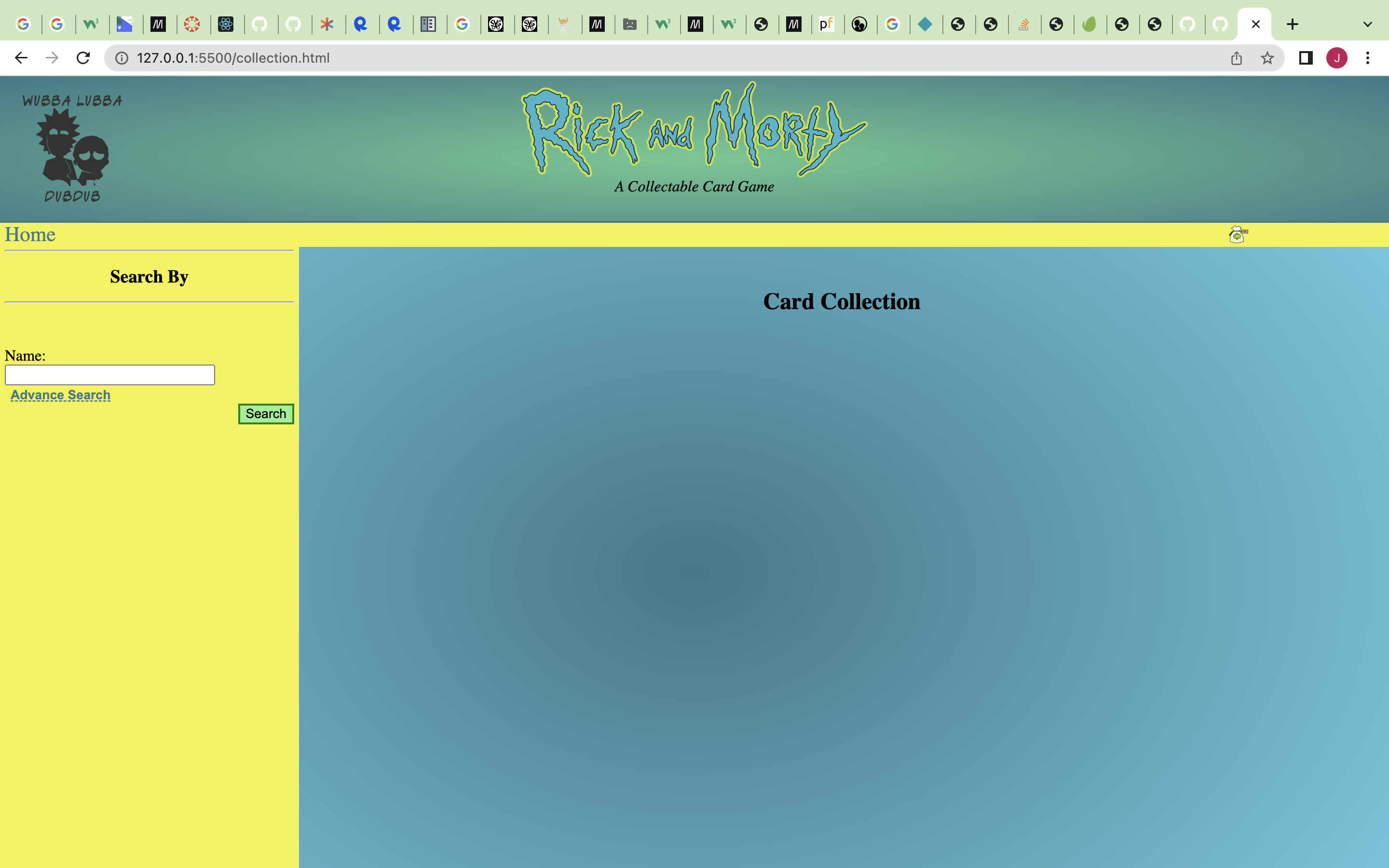 GitHub - felizj17/portfolio_project: Pursuit portfolio project