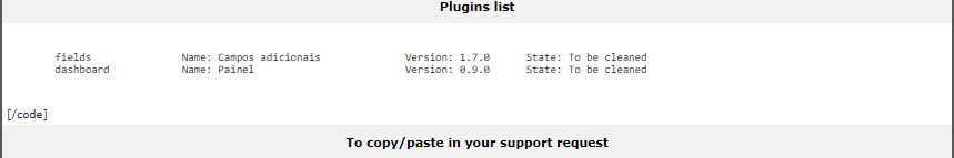 Error in Page of Notification Templates · Issue #3679 · glpi-project ...