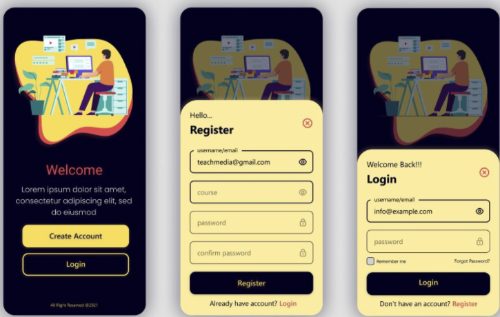 GitHub - frdynm/Login-and-register-with-Getx: Login dan register ui ...