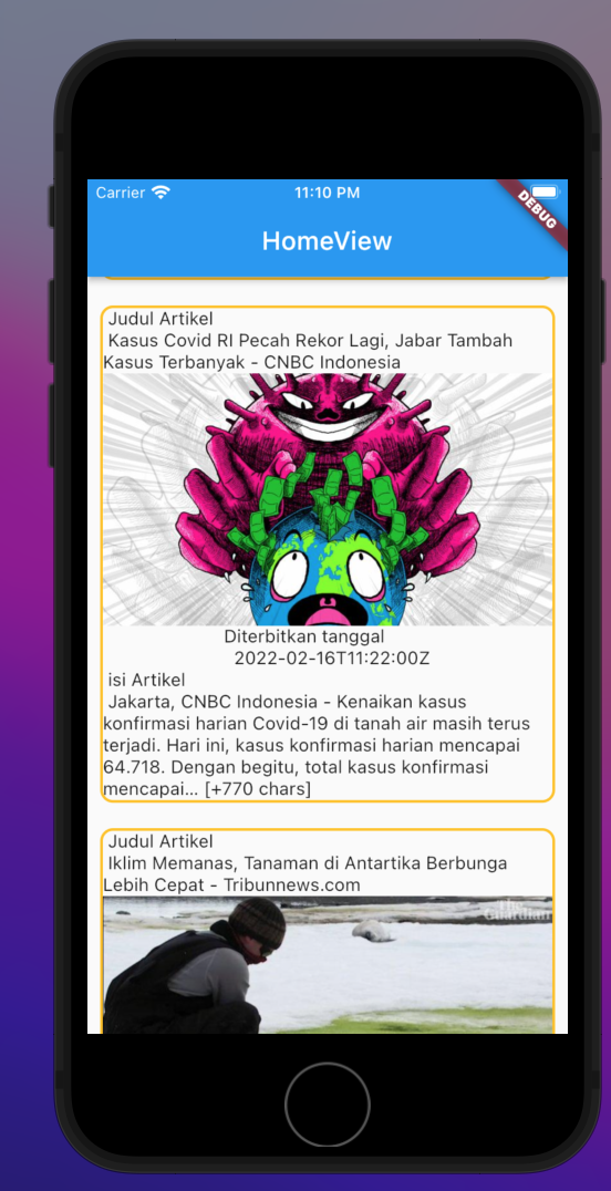 GitHub - frdynm/GetConnect-NewsApi