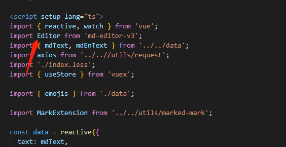 请教一下 预览模式下怎么把目录调出来啊 · Issue #56 · imzbf/md-editor-v3 · GitHub