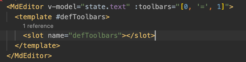 链接按钮预设上传功能接口 · Issue #324 · imzbf/md-editor-v3 · GitHub