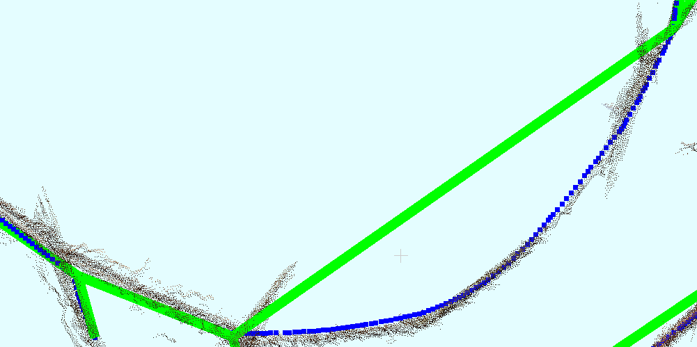 Laplacian edges seem to jump? · Issue #5 · meyerls/pc-skeletor · GitHub