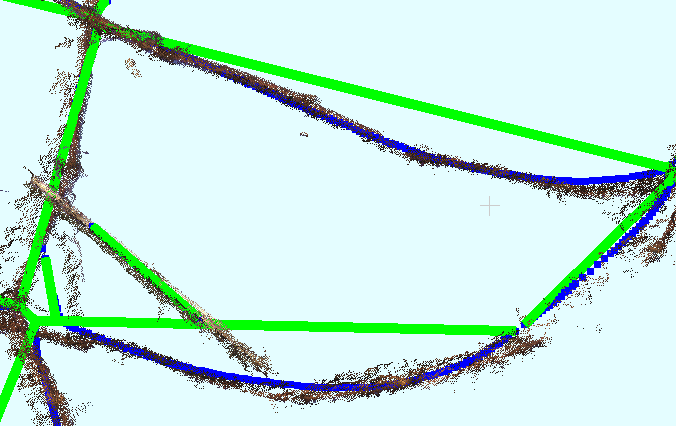 Laplacian edges seem to jump? · Issue #5 · meyerls/pc-skeletor · GitHub